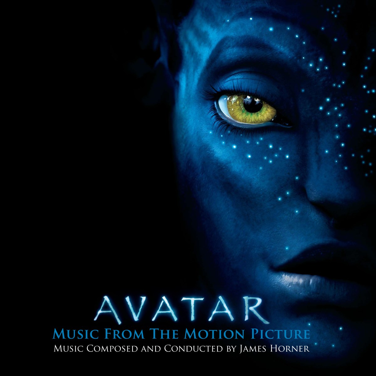 Avatar – Soundtrack Review – Zanobard Reviews