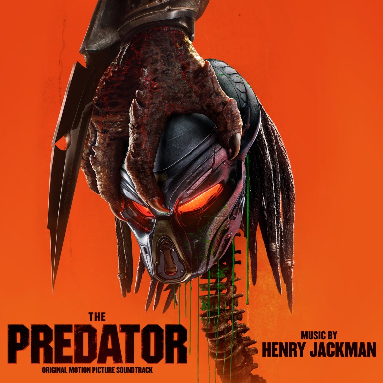 The Predator – Soundtrack Review – Zanobard Reviews