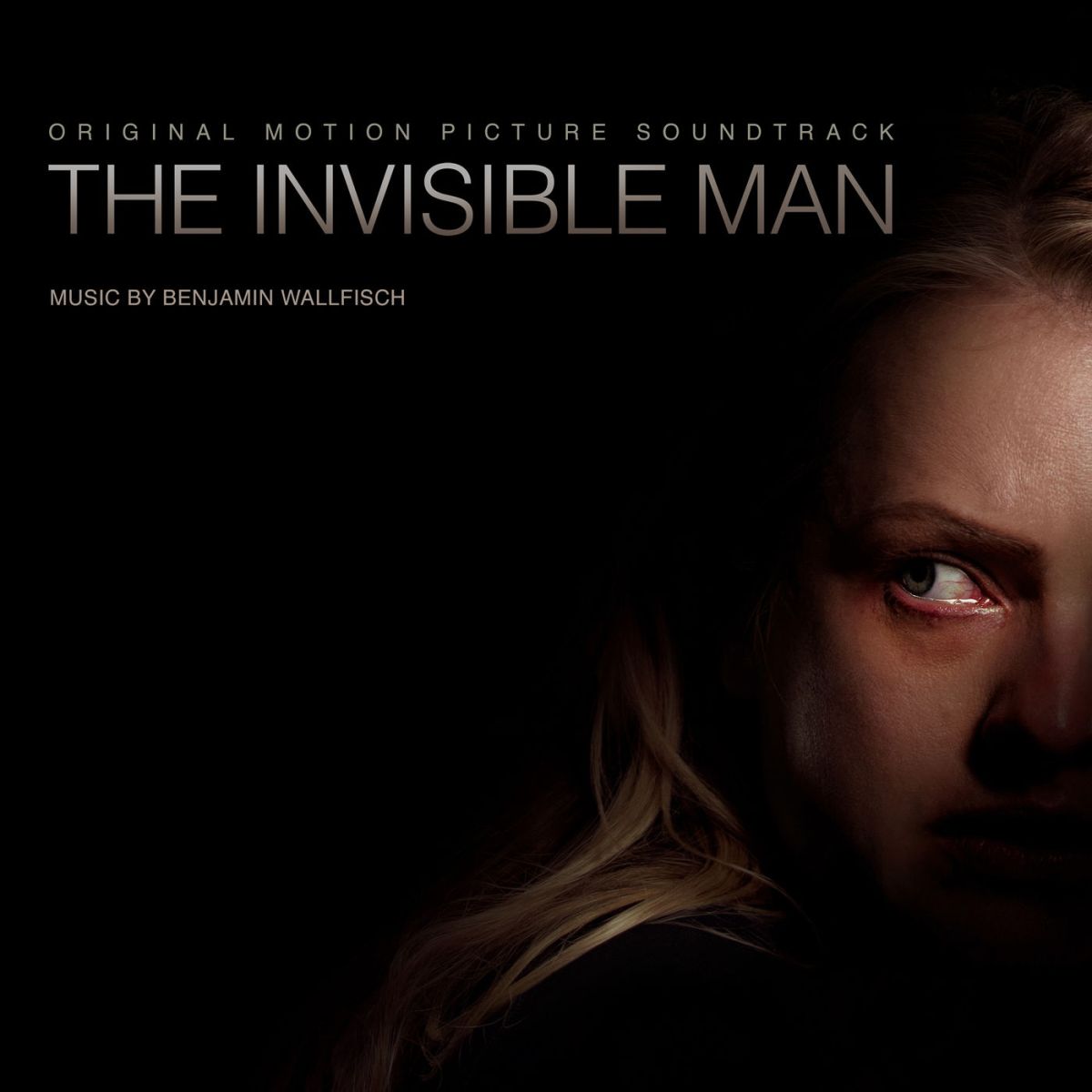 The Invisible Man (2020) – Soundtrack Review – Zanobard Reviews